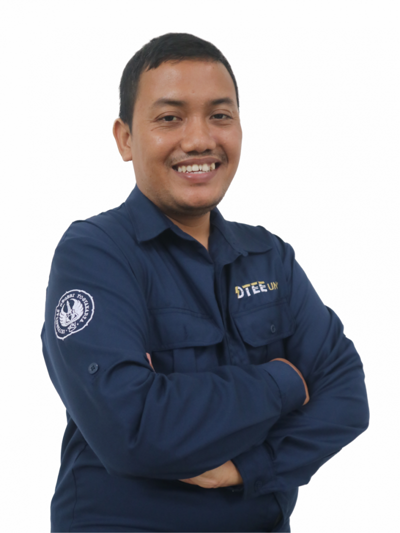 Staff Pengajar Program Studi Sarjana Terapan Teknik Elektronika ...